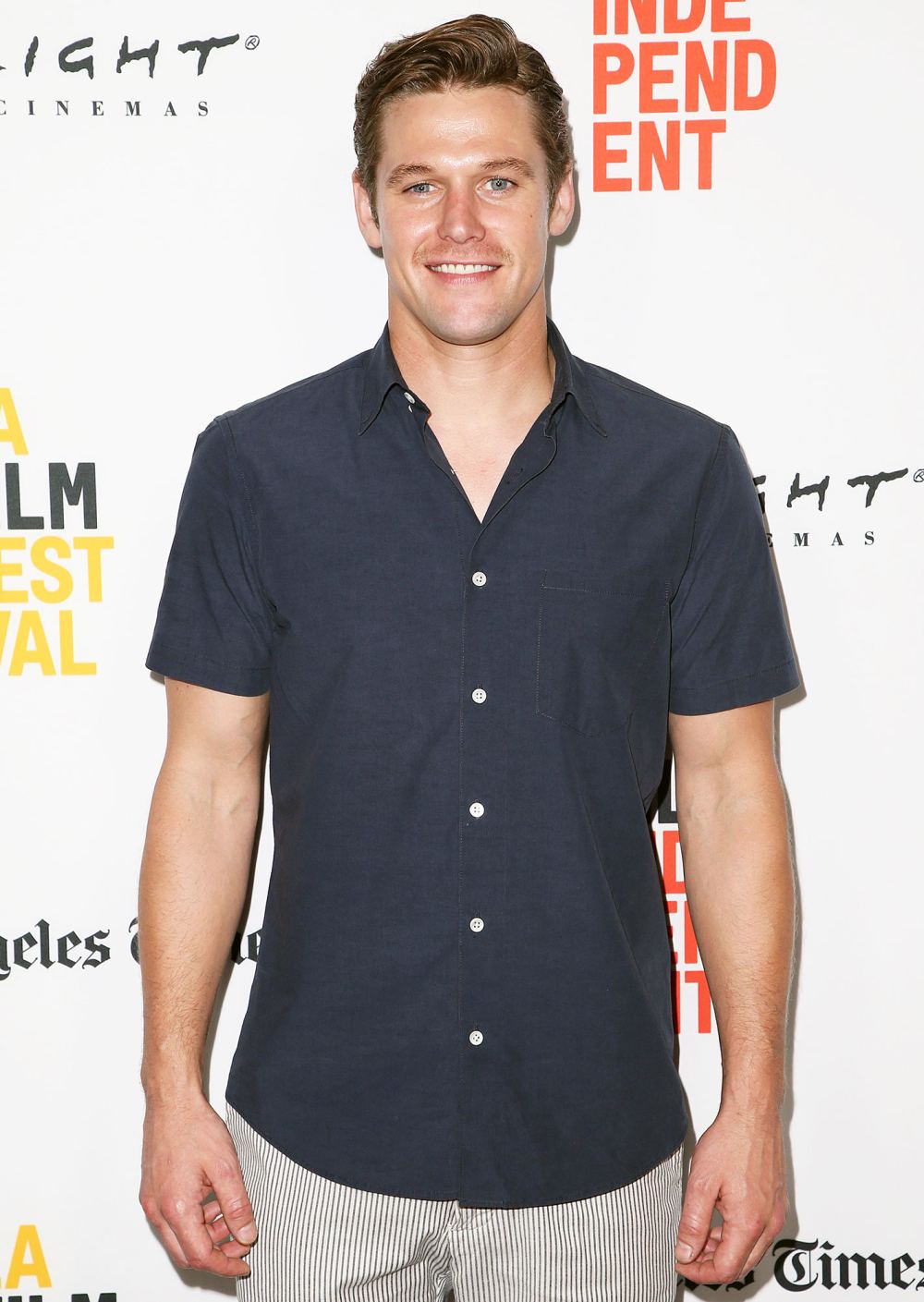 Zach Roerig News - Us Weekly