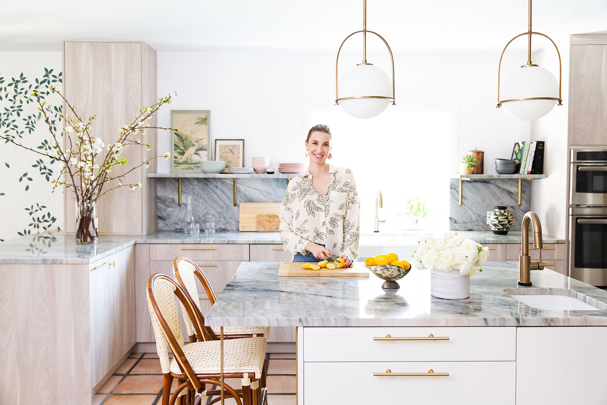 kitchen News - Us Weekly