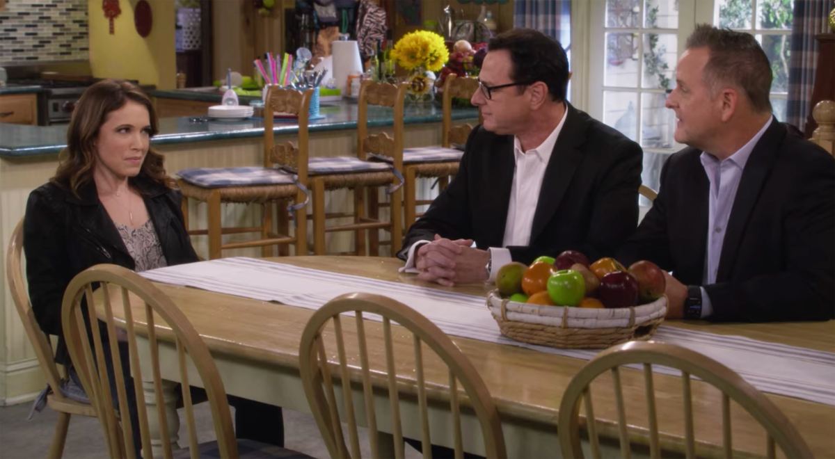 'Fuller House' Finale: Guest Stars, Callbacks to 'Full House'