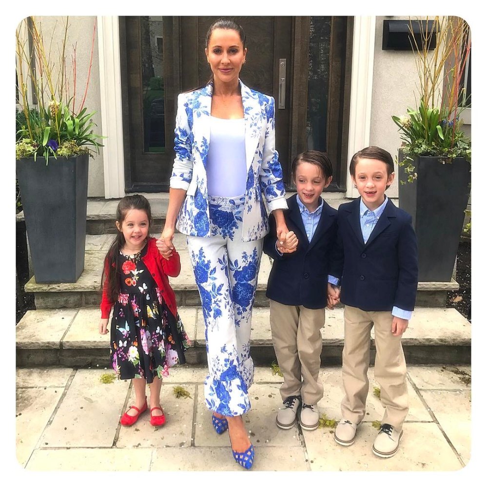 Jessica, Ben Mulroney’s Family Album With Their 3 Kids: Pics | UsWeekly