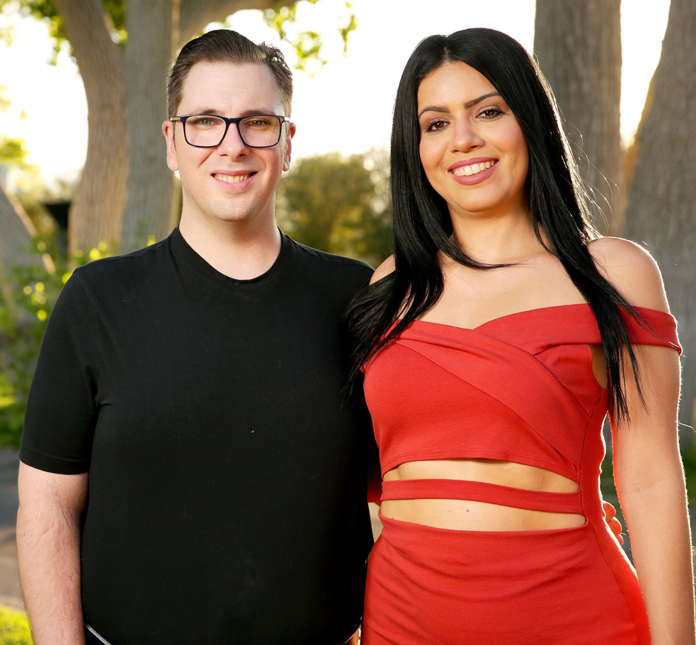 90 Day Fiance's Colt Johnson Raves Over New Girlfriend Jess Caroline ...