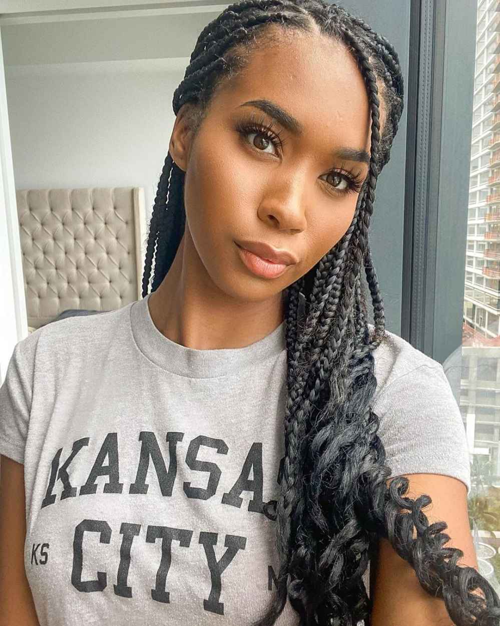 The Challenge's Bayleigh on Dee Nguyen Firing, Whether They've Spoken ...