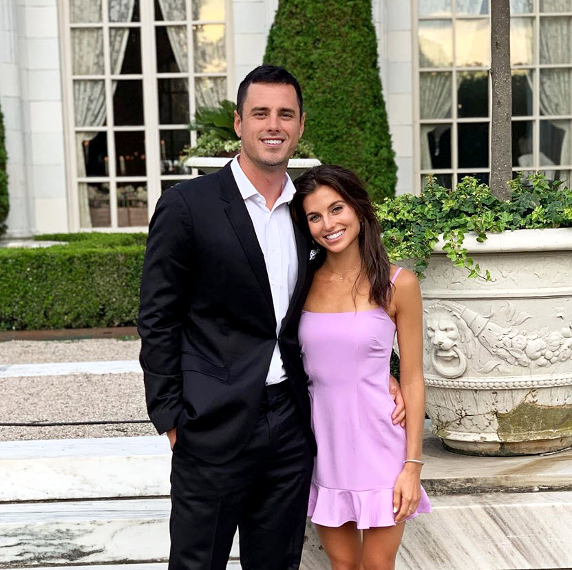 Ben Higgins, Jessica Clarke’s Relationship Timeline