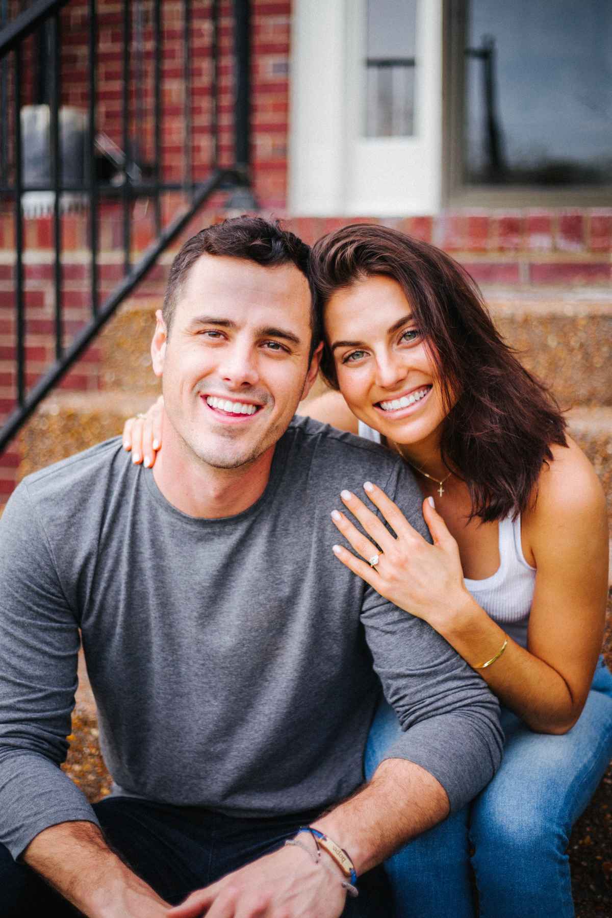 Ben Higgins, Jessica Clarke’s Relationship Timeline | Us Weekly