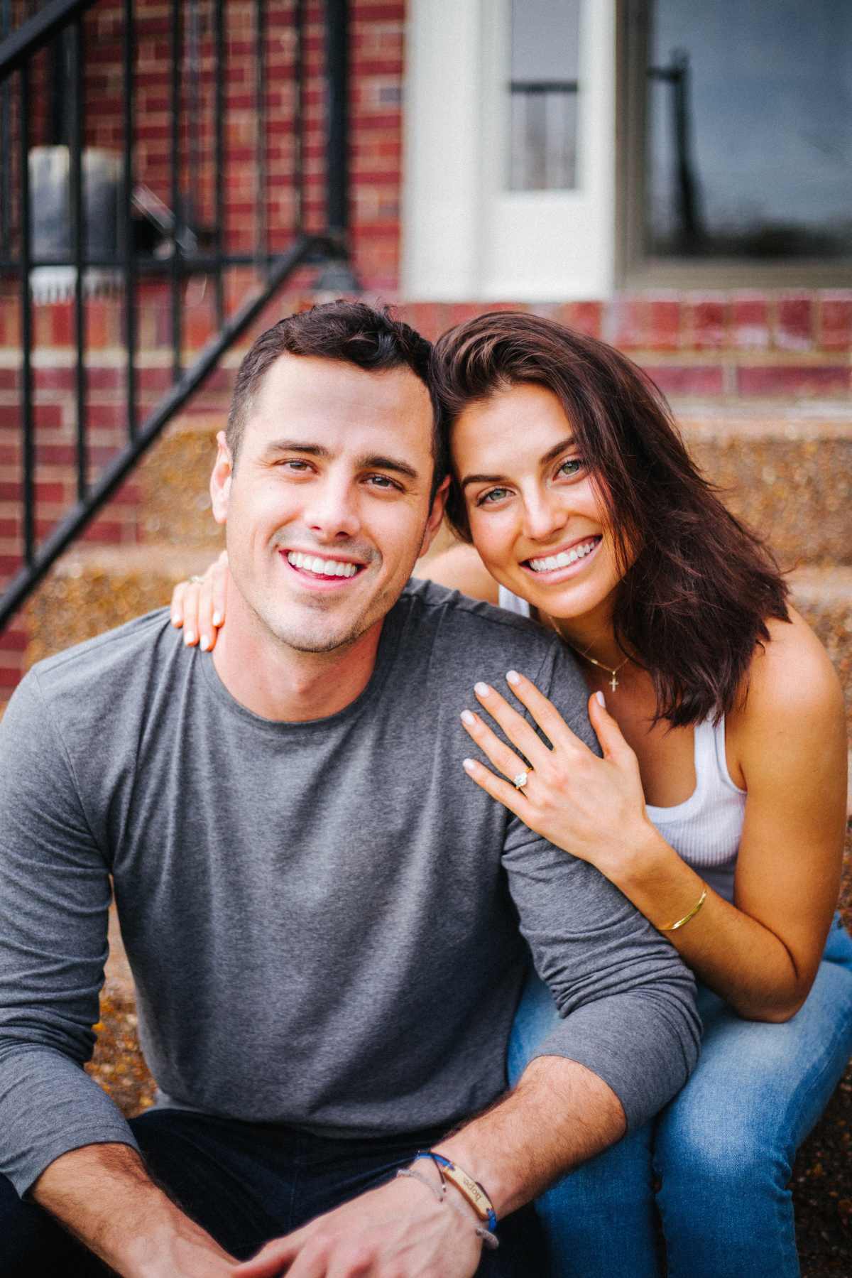 Ben Higgins, Jessica Clarke’s Relationship Timeline