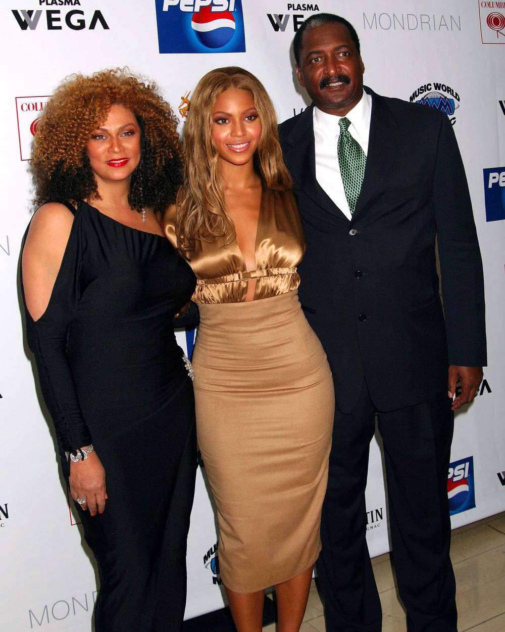 Beyonce, Jay-Z’s Best Parenting Quotes About Blue Ivy, Sir, Rumi | Us ...