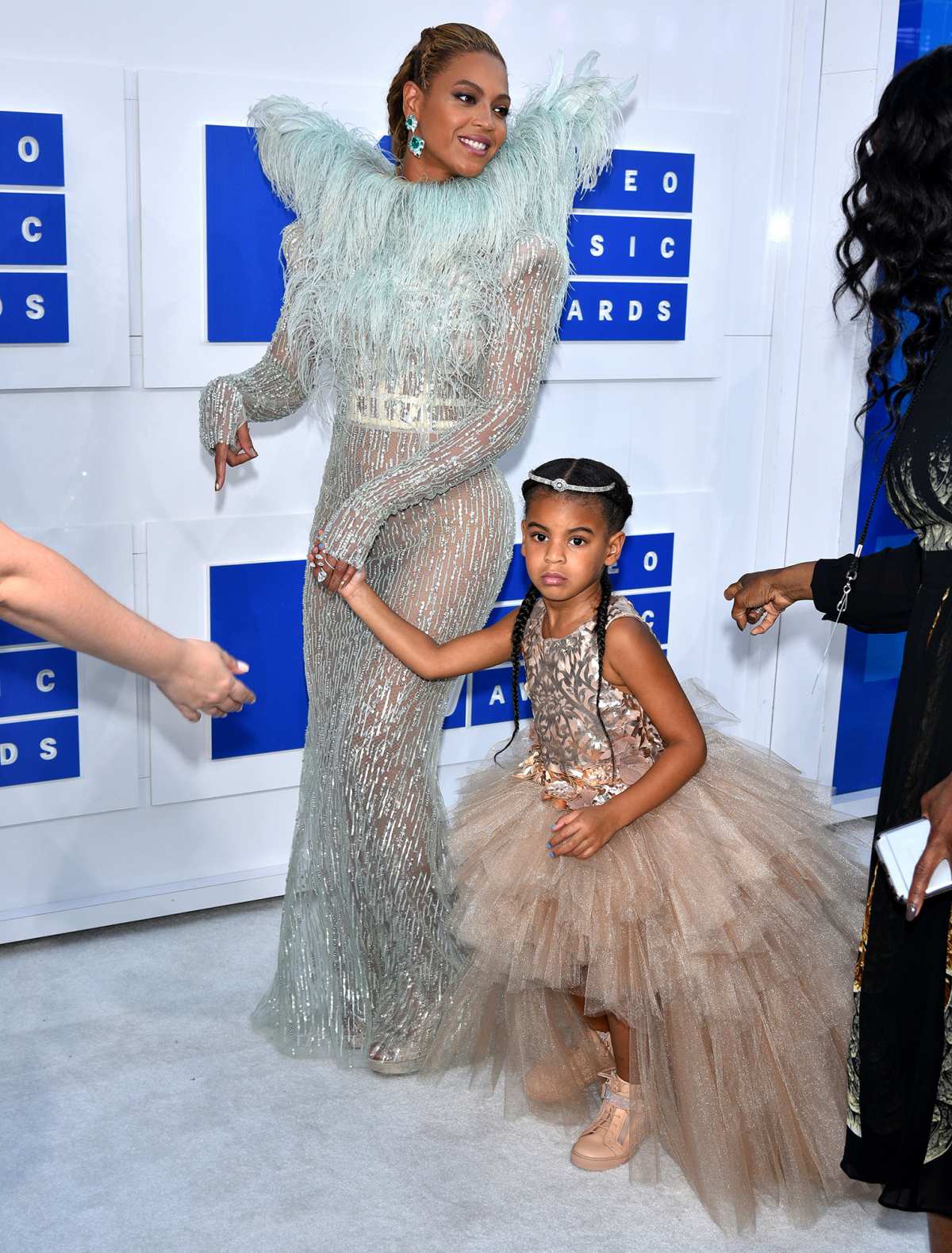 Beyonce, Jay-Z’s Best Parenting Quotes About Blue Ivy, Sir, Rumi