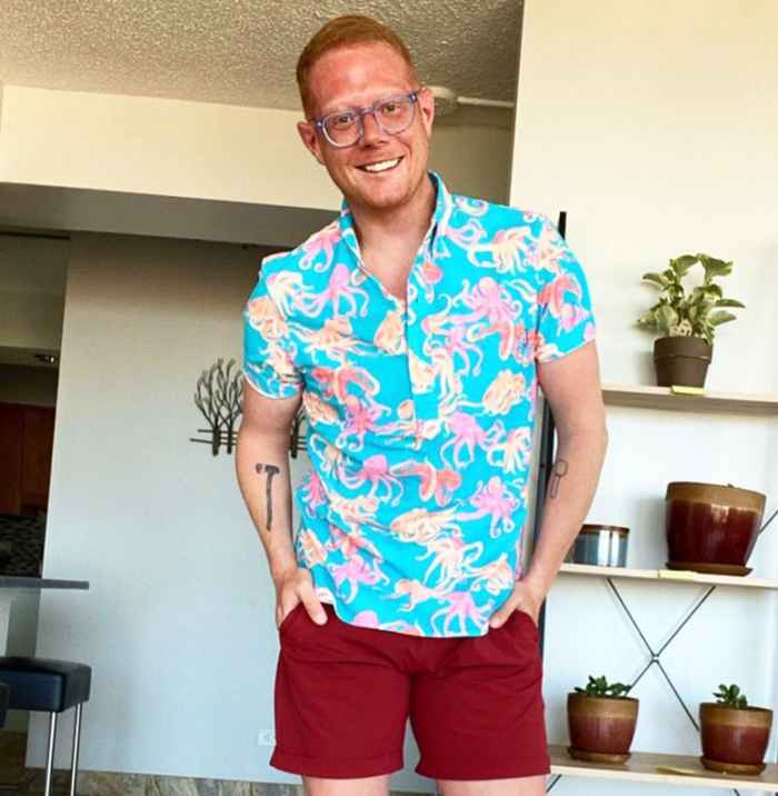 'Big Brother' Winner Andy Herren Calls Out Show for Lack of Diversity ...