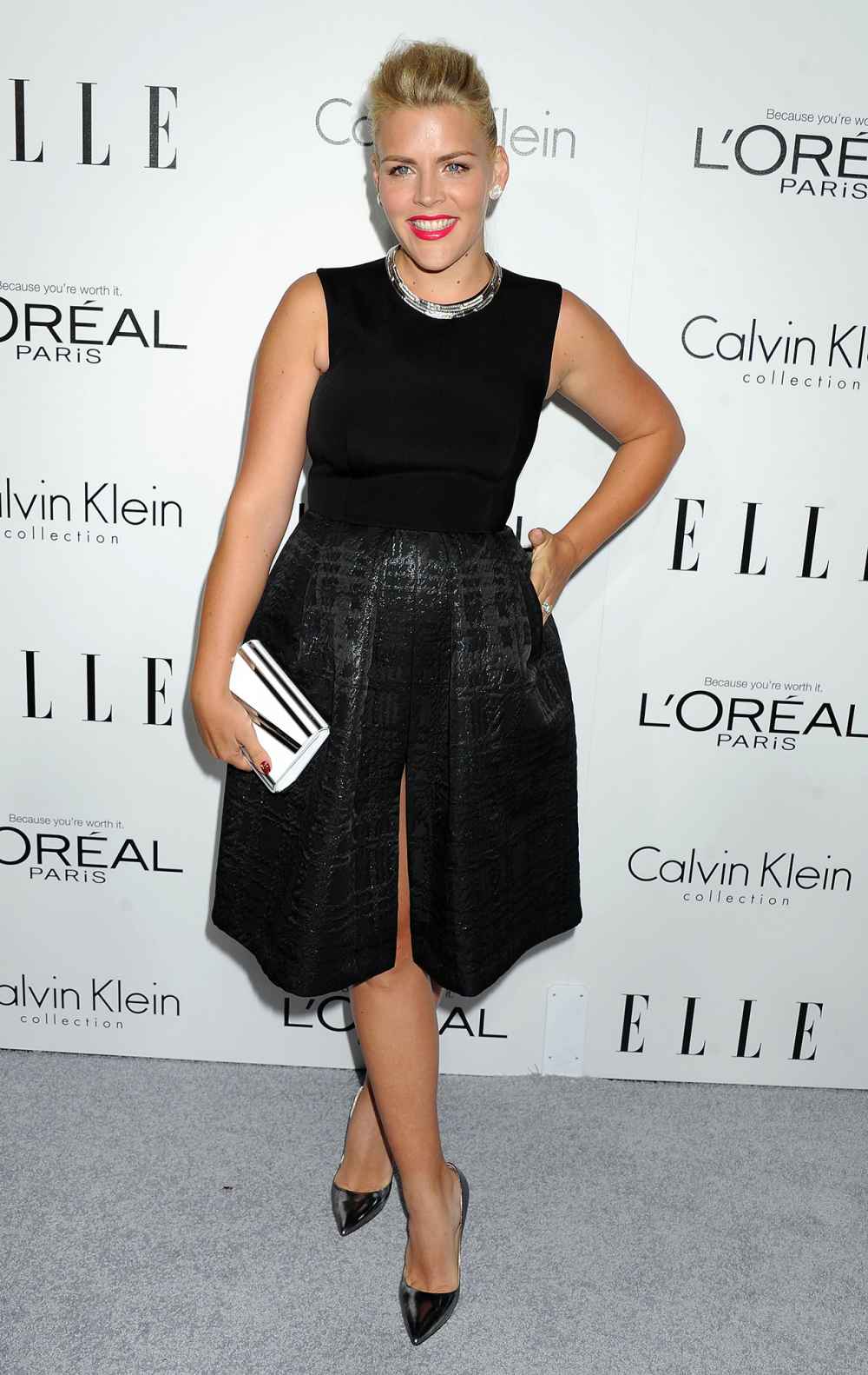 Busy Philipps’ Most Honest Motherhood, Marriage Quotes: Photos | Us Weekly