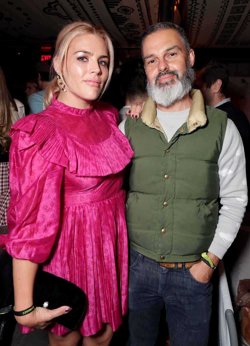 Busy Philipps’ Most Honest Motherhood, Marriage Quotes: Photos | Us Weekly