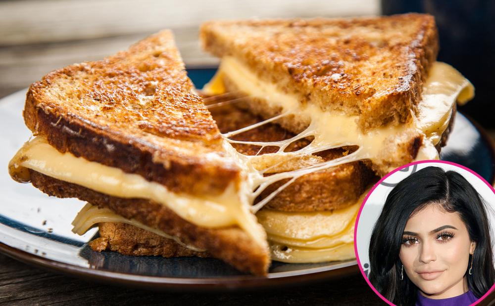 Celebrate National Cheese Day With These Celeb-Loved Recipes: Pics | Us ...