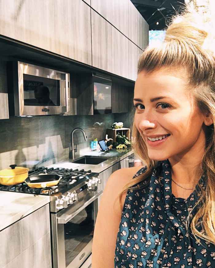 Celebrities Who Went to Culinary School: Tyra Banks, More | Us Weekly
