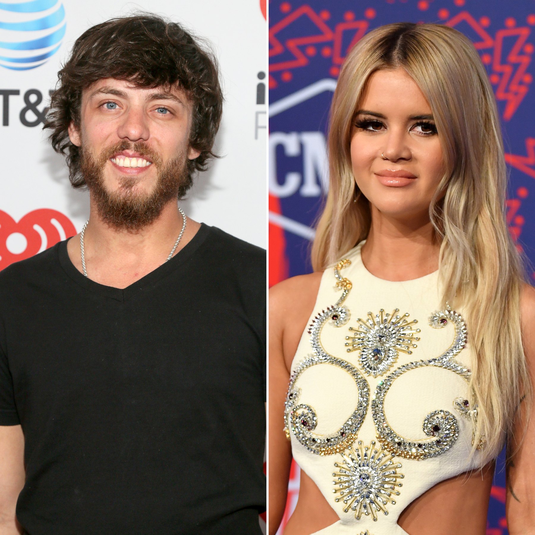 Chris Janson Says Maren Morris' Twitter Block 'Was a Mistake' | Us Weekly