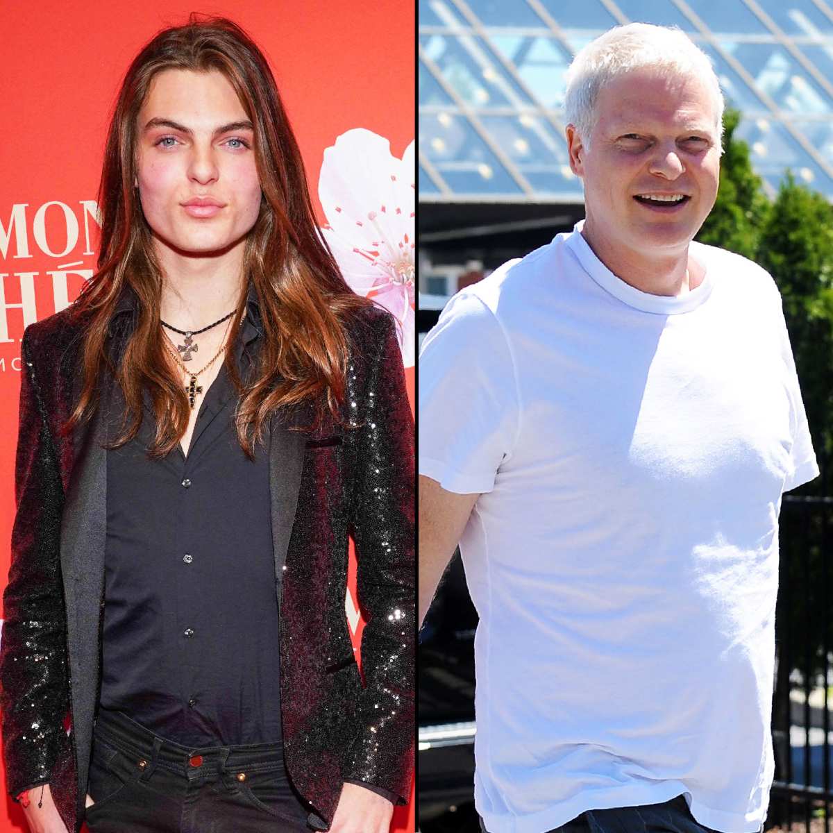 Elizabeth Hurley's Son Damian Thanks Fans After Father Steve Bing’s ...