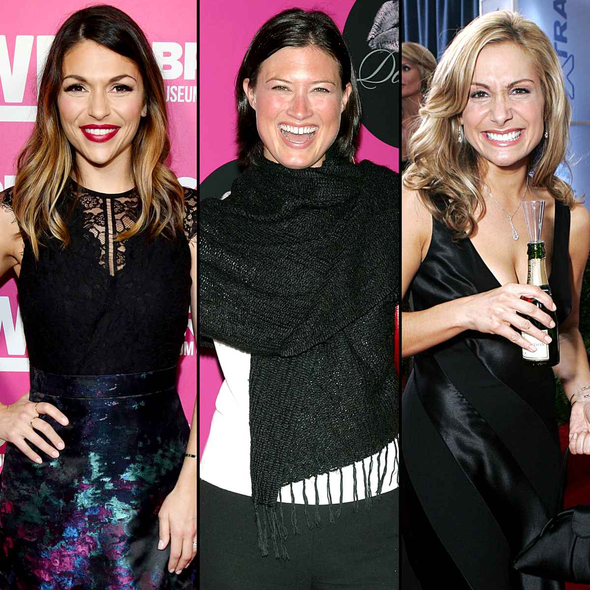 DeAnna Pappas Reveals Meredith, Jen Joined 'Bachelorette' Group Text ...