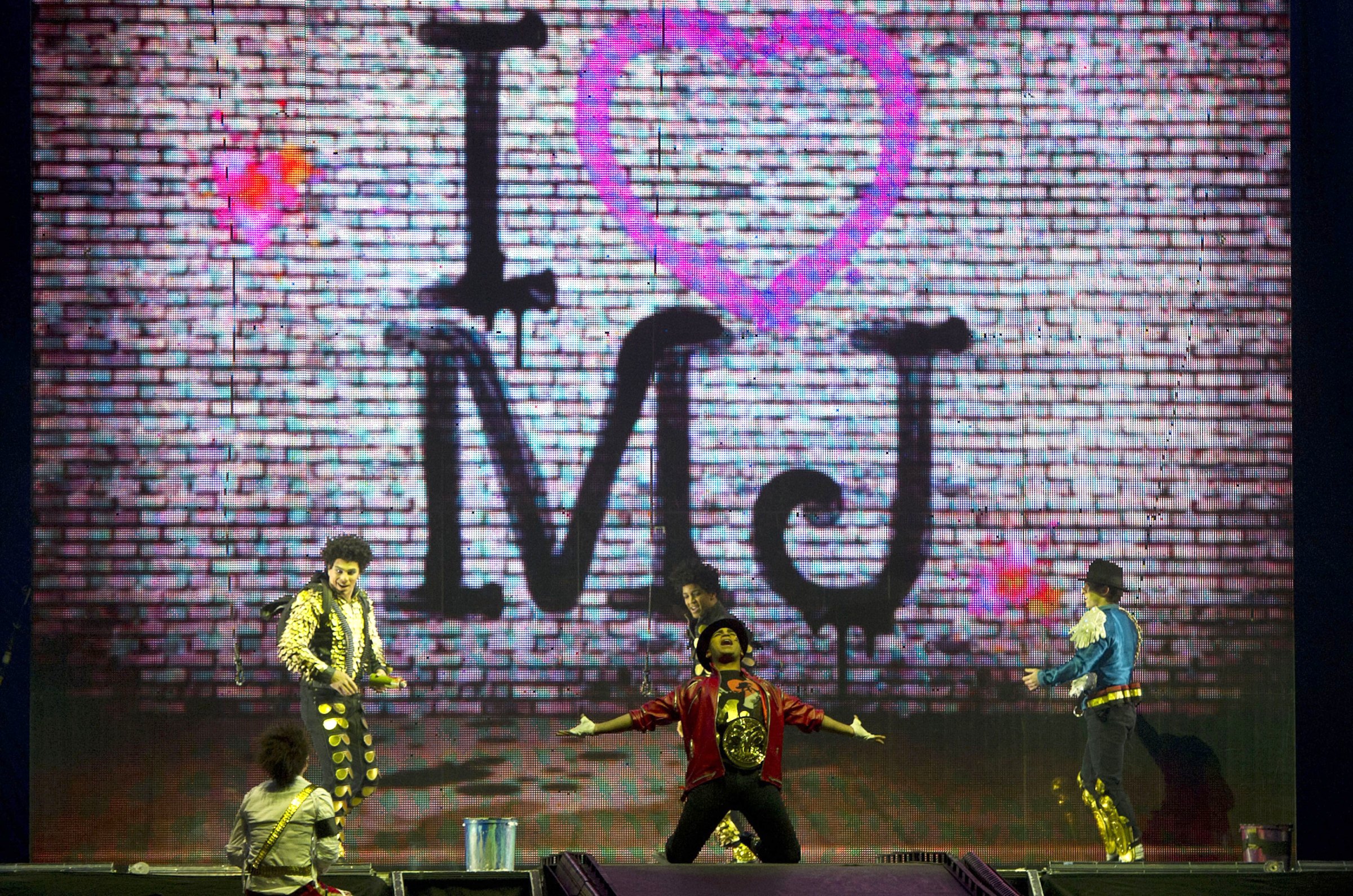 Every Project Michael Jackson's Estate Released After His Death | Us Weekly