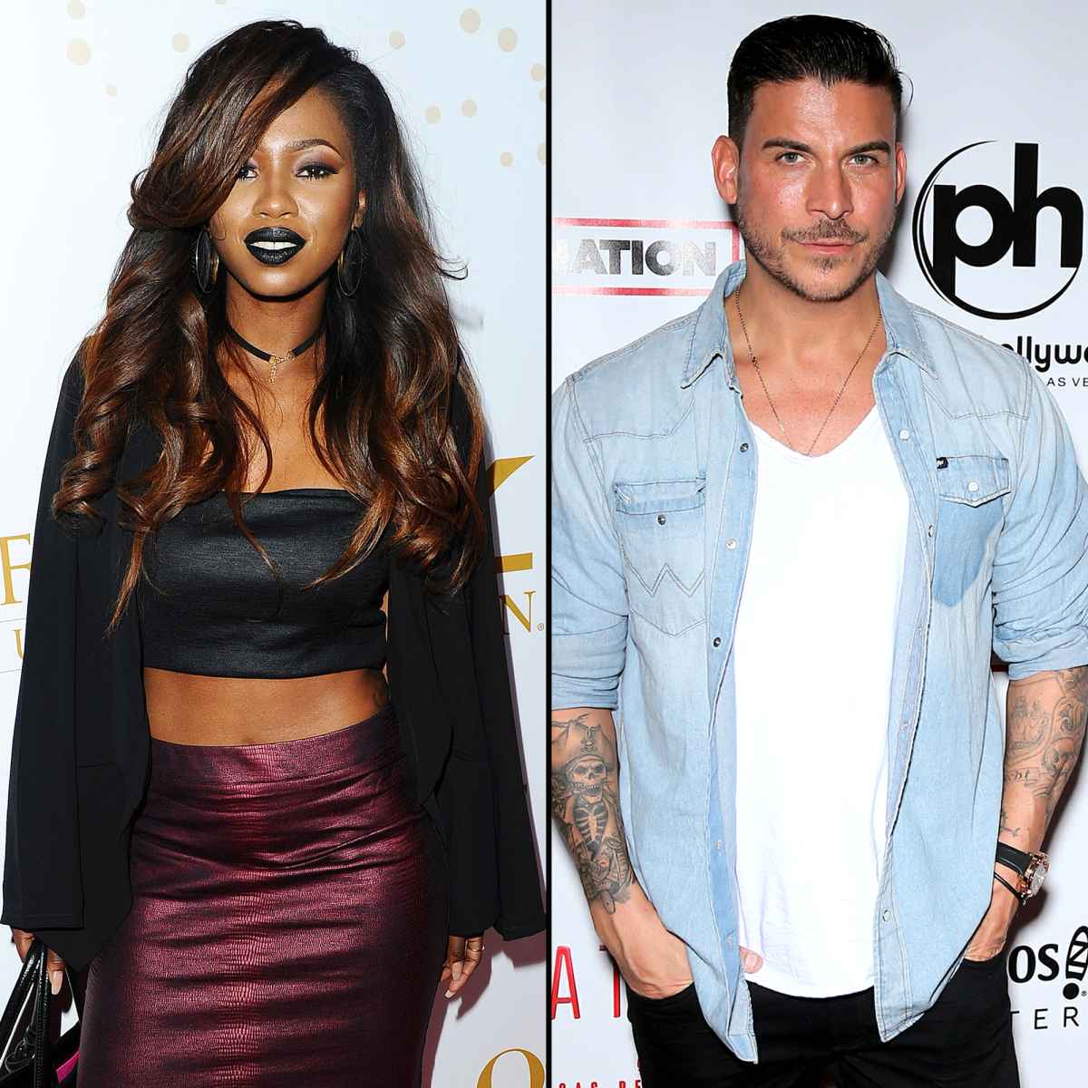 Faith Stowers Thinks ‘Vanderpump Rules’ Should Fire Jax Taylor | Us Weekly