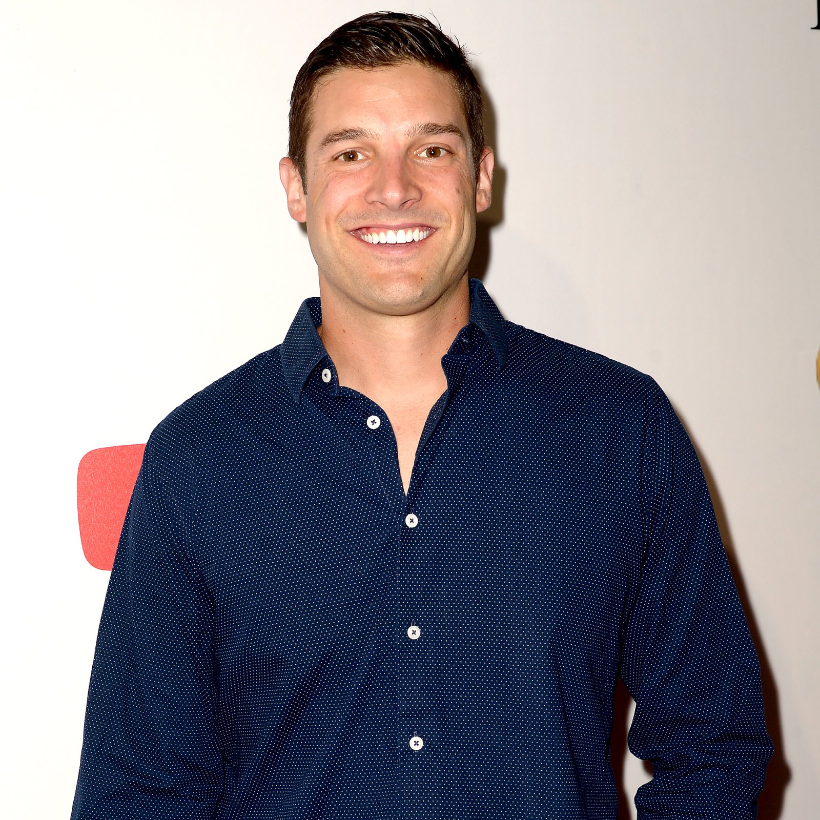 Bachelorette’s Garrett Yrigoyen Supports Police Amid Protests | Us Weekly