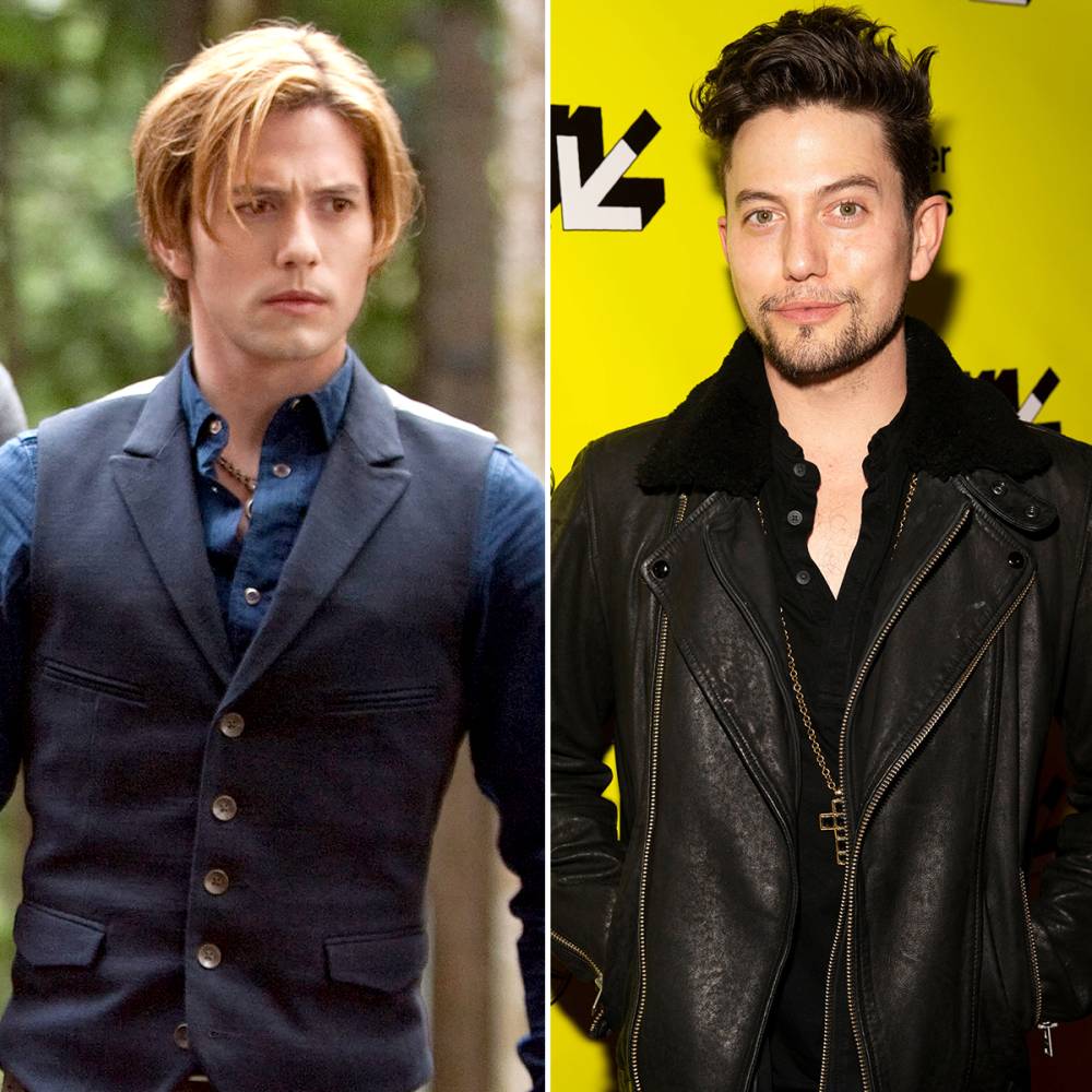 Jackson Rathbone News - Us Weekly