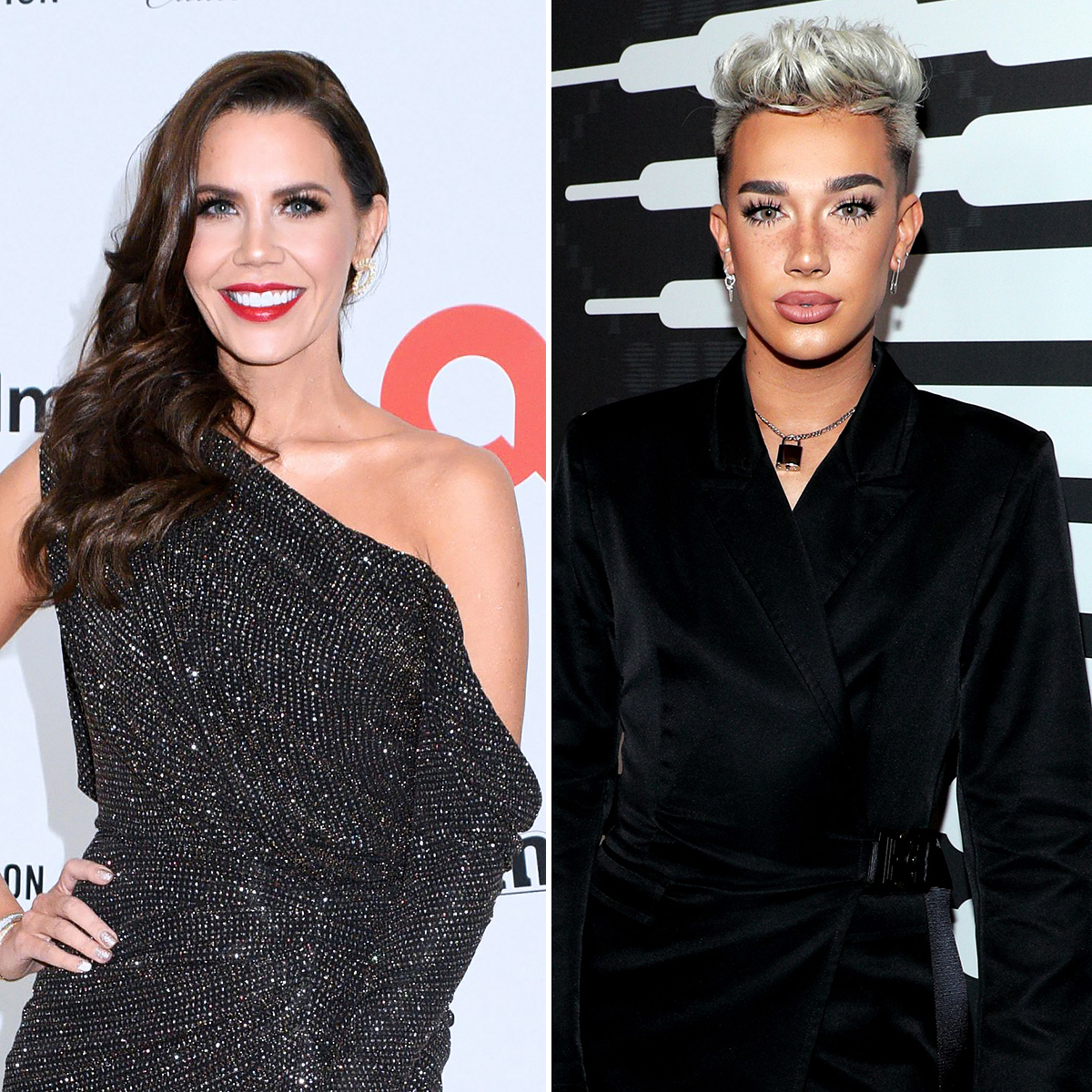 James Charles, Tati Westbrook Feud: Everything We Know | Us Weekly