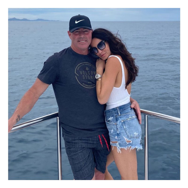 Jim Edmonds: Meghan King Edmonds Marriage Was ‘Loveless and Abusive ...