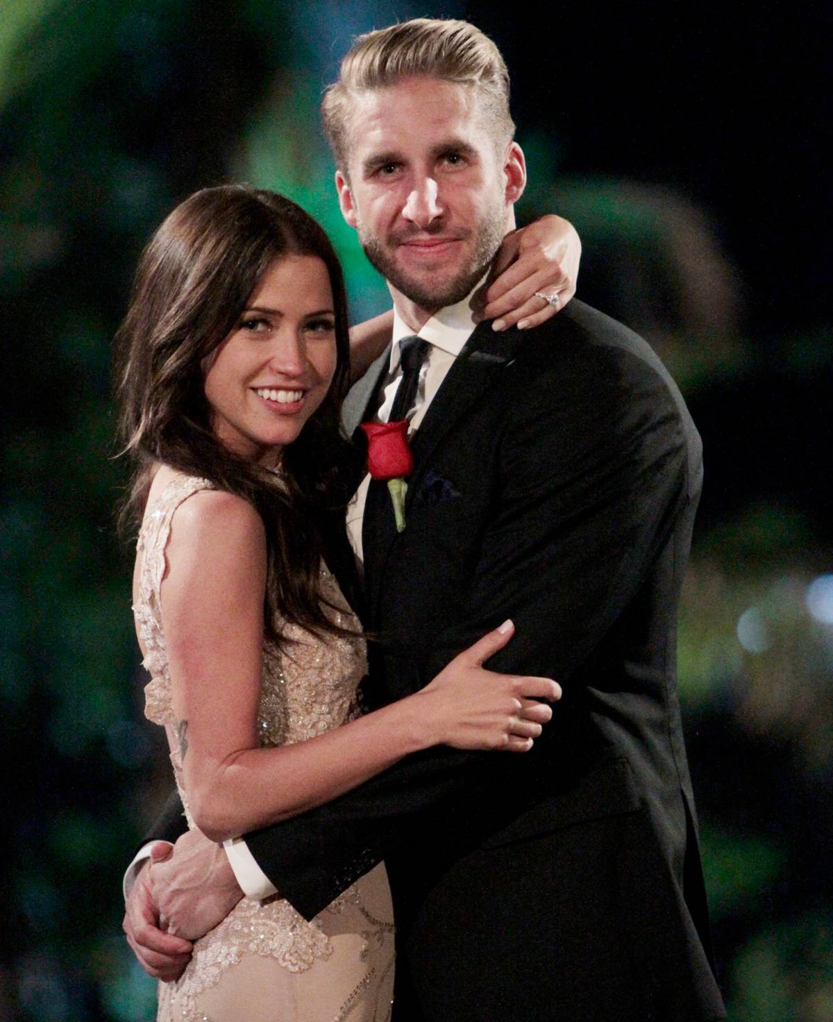 Ashley I. Says Kaitlyn Bristowe Deserves Another Bachelorette Season ...