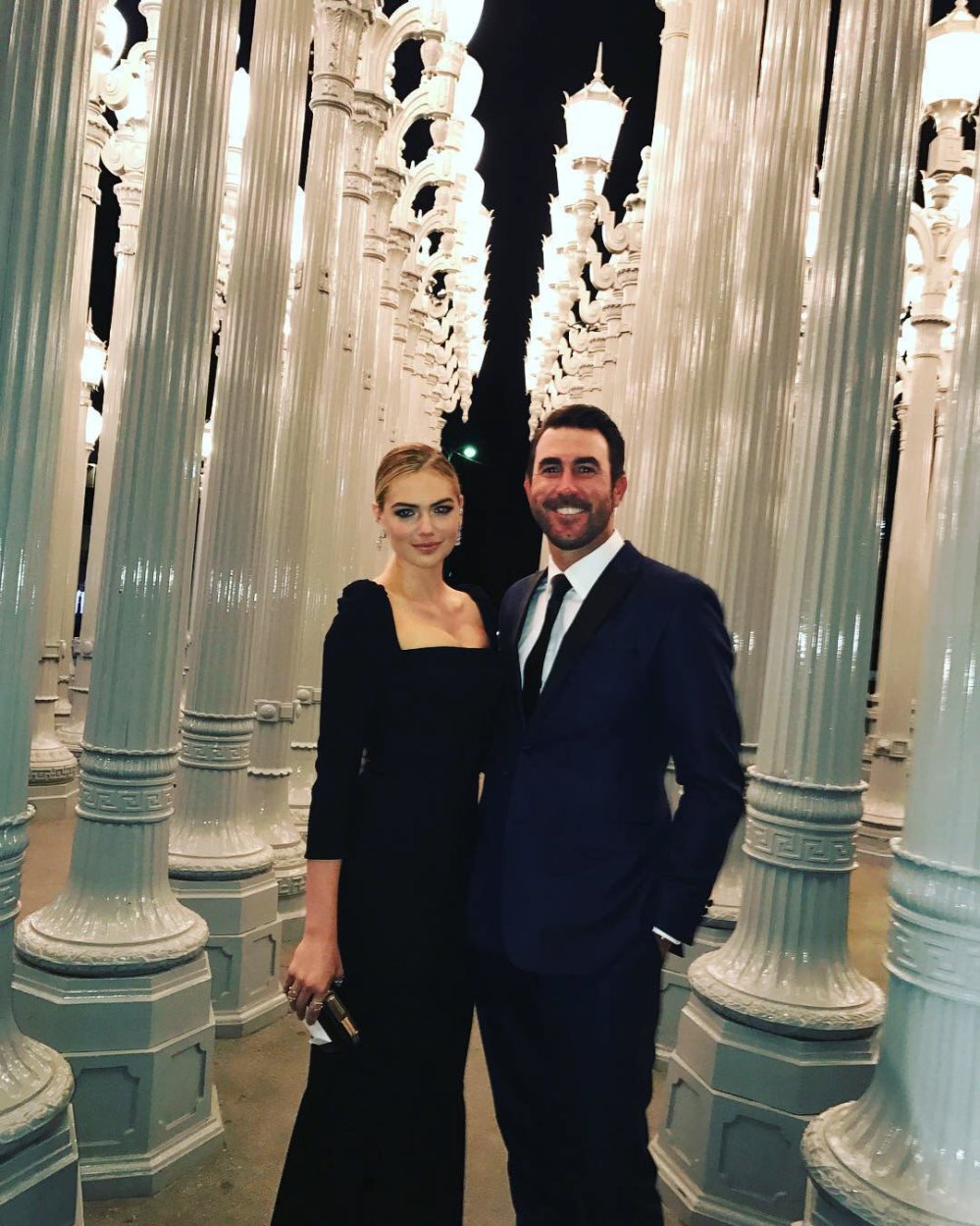 Kate Upton, Justin Verlander’s Sweetest Social Media Photos | Us Weekly
