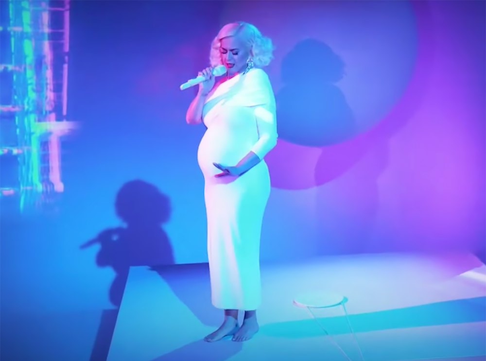 Katy Perry First Child Maternity, Pregnancy Style: Pics | Us Weekly