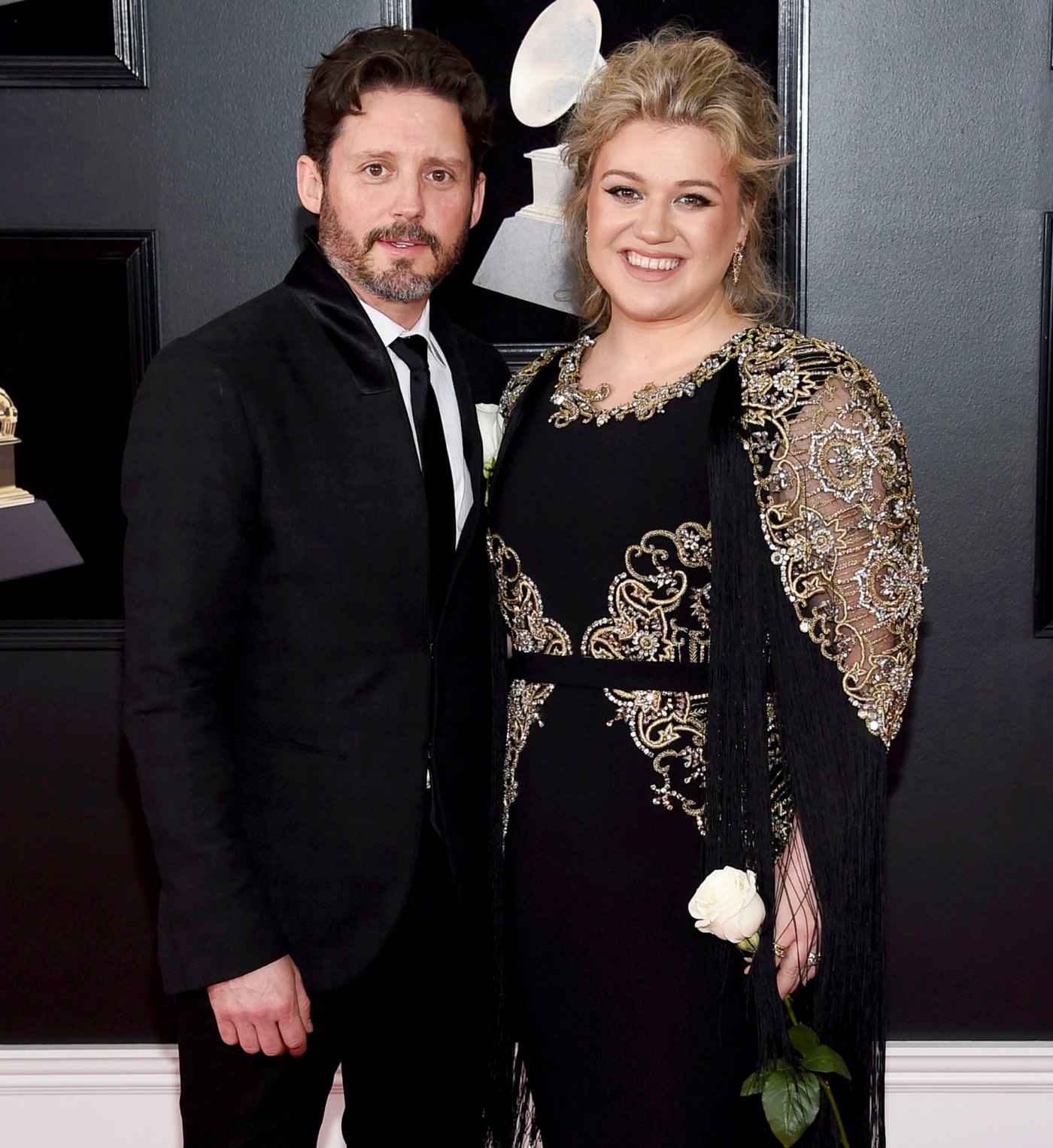 Blake Shelton’s Been ‘Supportive’ of Kelly Clarkson Amid Divorce | Us ...