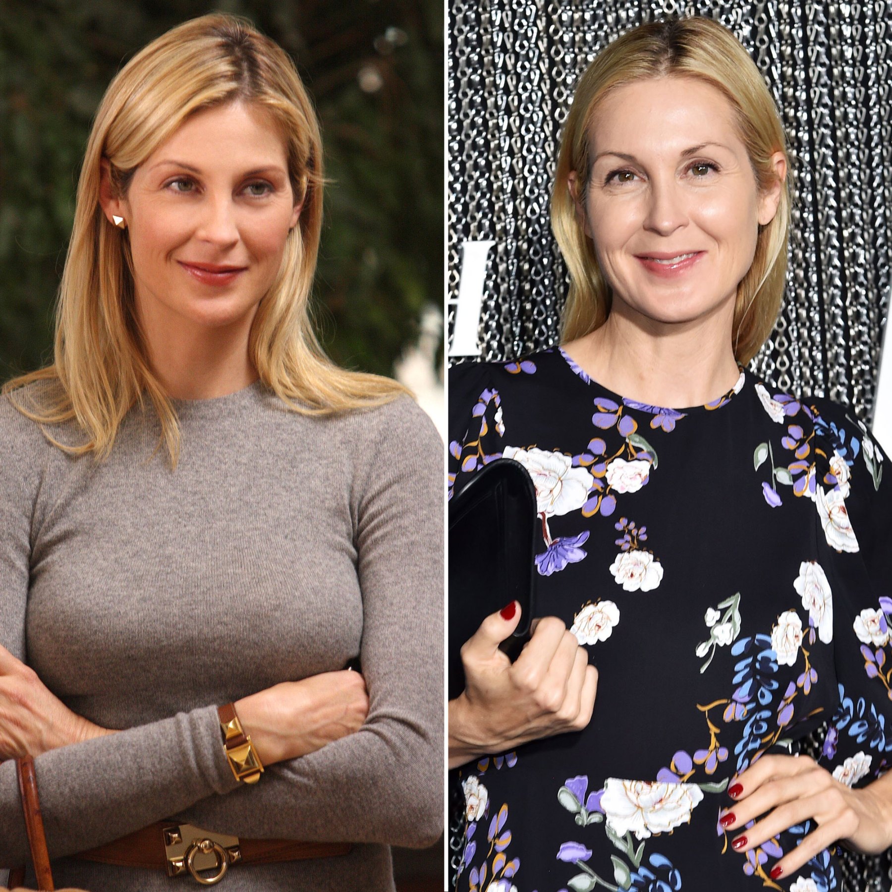 Kelly Rutherford News - Us Weekly