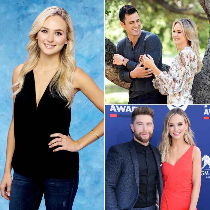 Ben Higgins’ Season 20 of ‘The Bachelor’: Where Are They Now? | Us Weekly