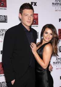 Lea Michele Through the Years | Us Weekly