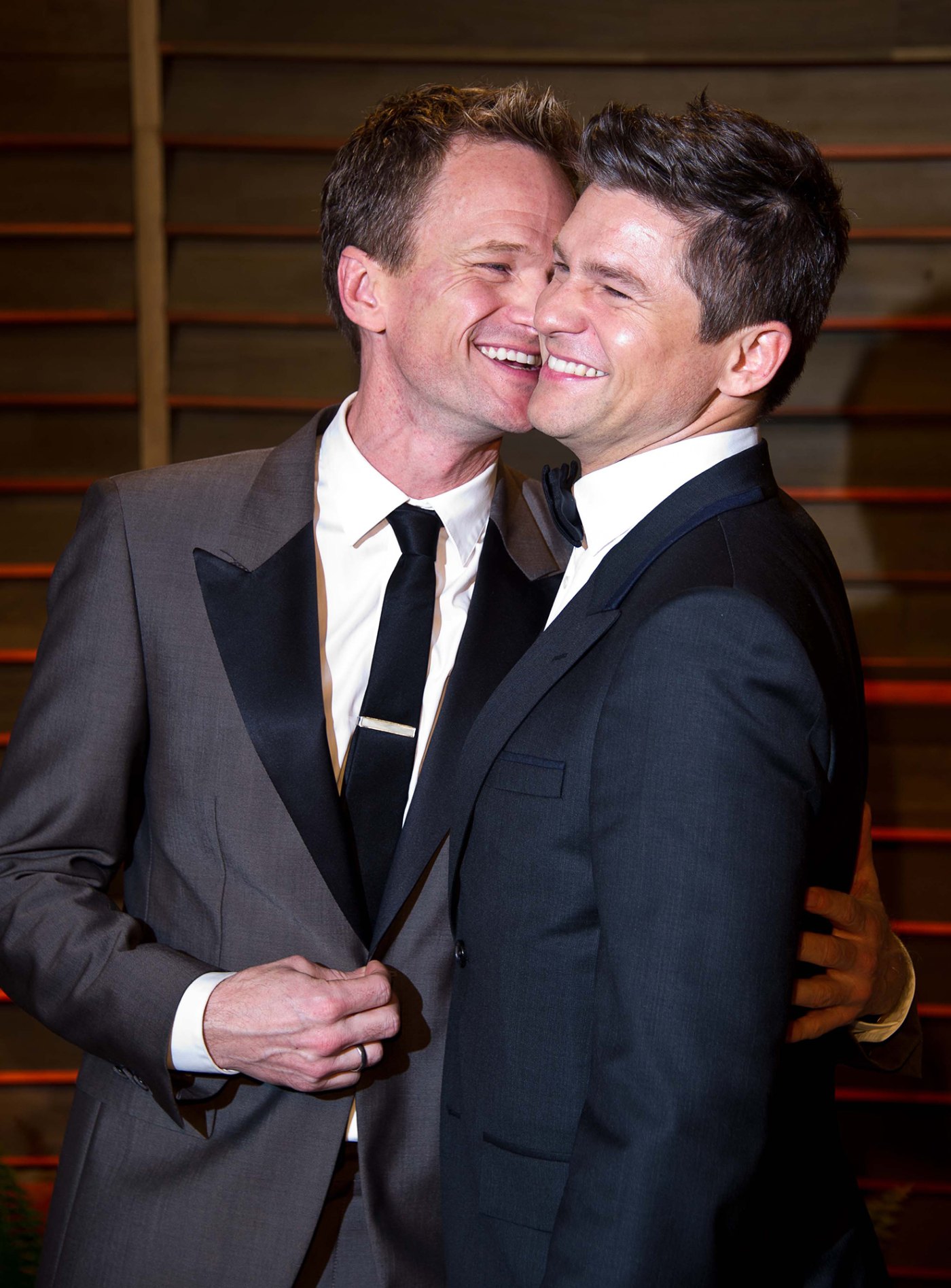 Neil Patrick Harris, David Burtka's Family Album: Photos | Us Weekly