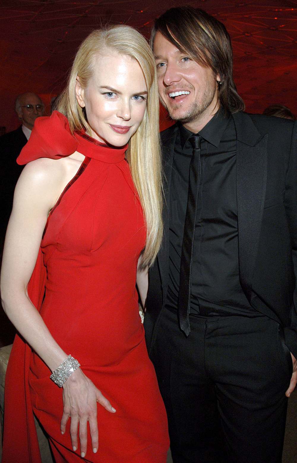 Inside Nicole Kidman and Keith Urban’s Relationship Timeline
