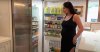 Inside Nikki Bella, Artem Chigvintsev's Kitchen: Watch | Us Weekly