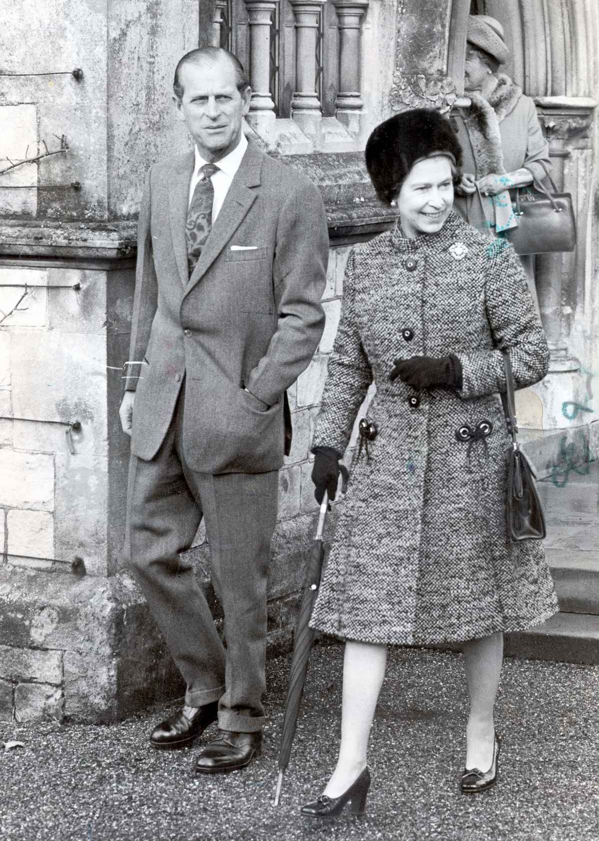 Prince Philip’s Best Style Moments Over the Years: Pics | Us Weekly