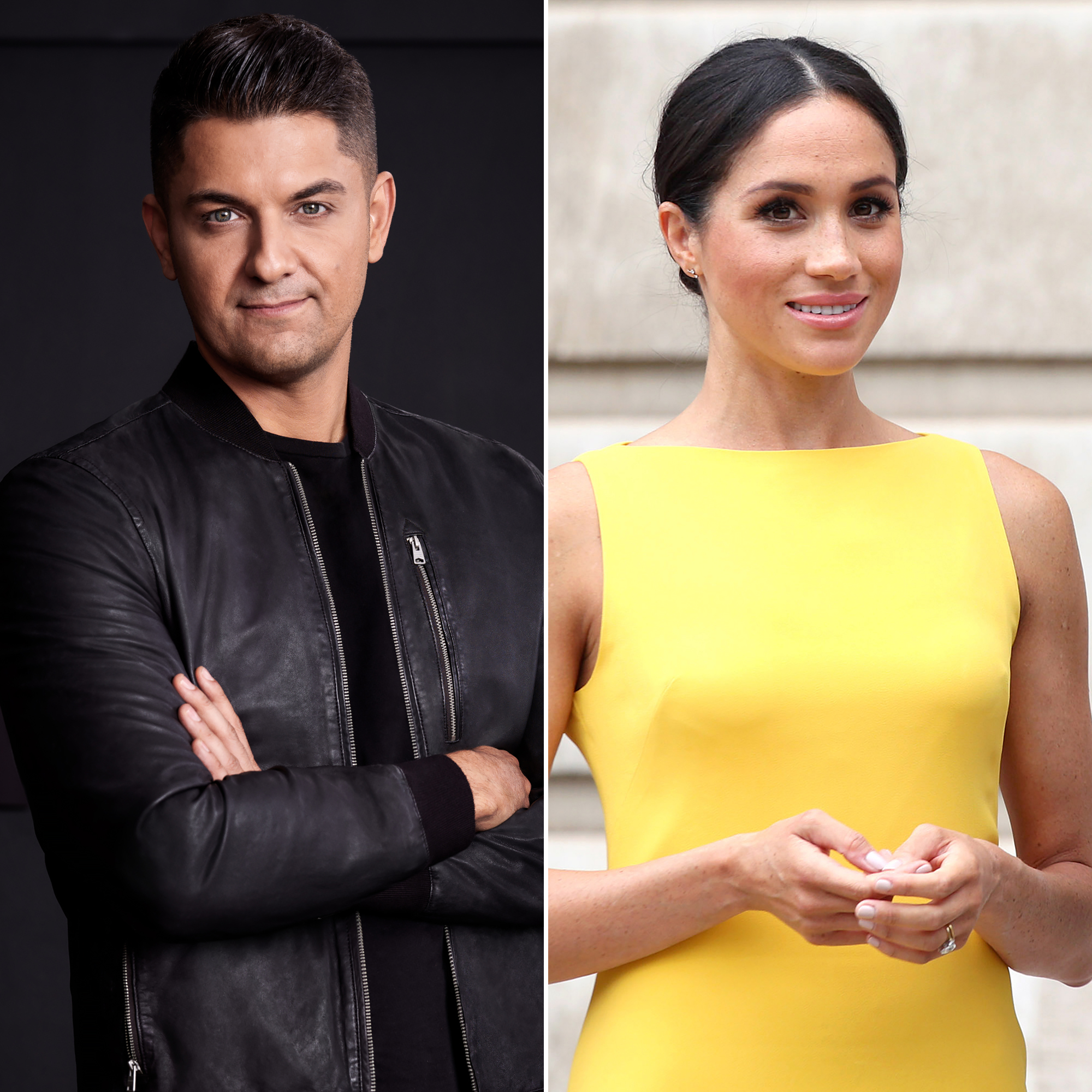 Shahs of Sunset News - Us Weekly