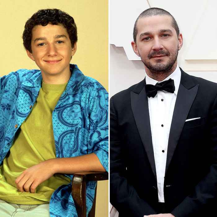 Even Stevens Cast: Where Are They Now? Shia LaBeouf and More | Us Weekly