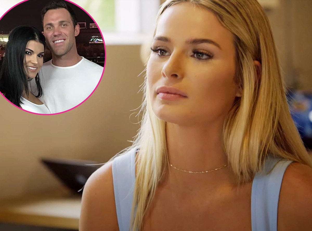 'Siesta Key' Preview: Alyssa Moves Out of Alex's House After Cheating ...