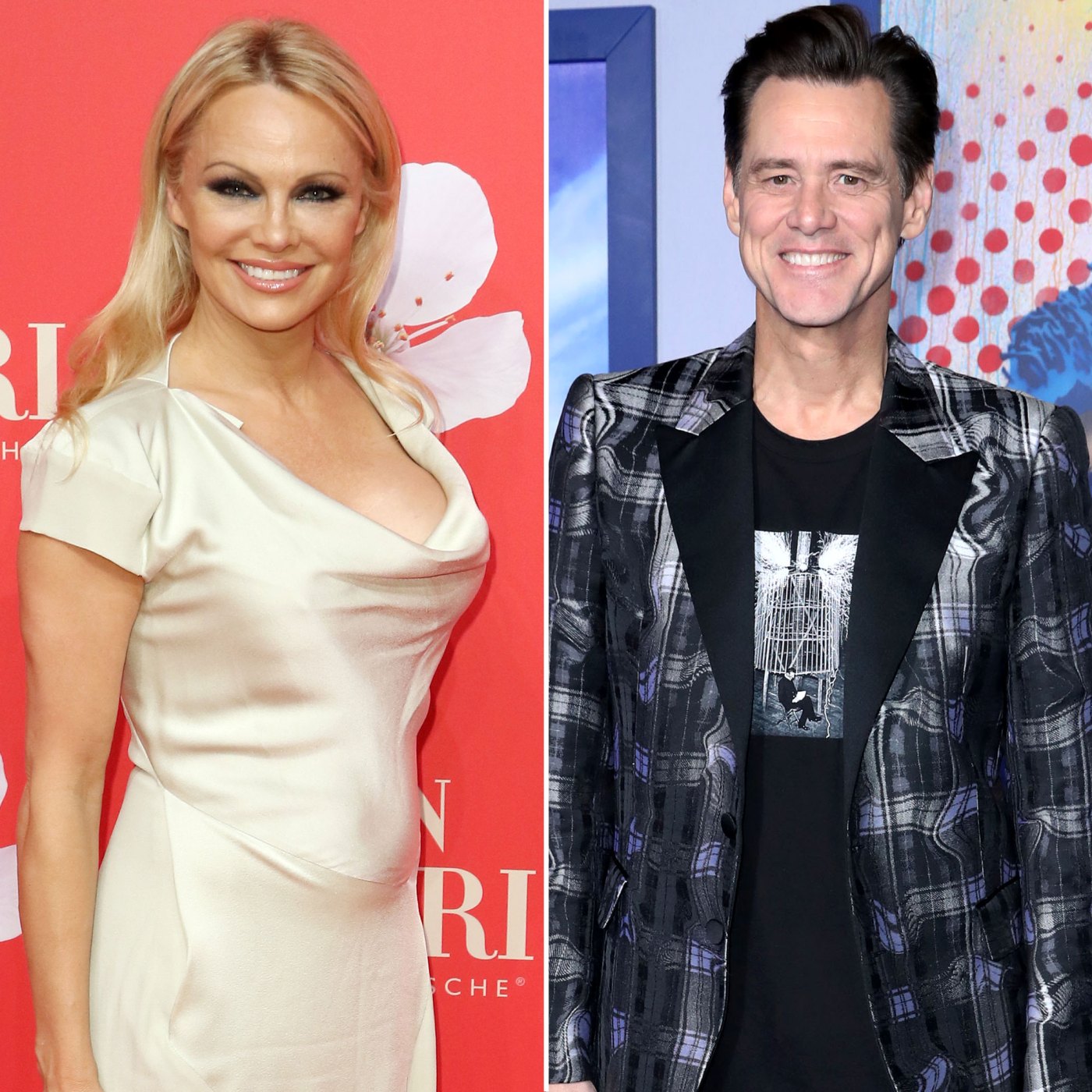 Stars Who Became U.S. Citizens
