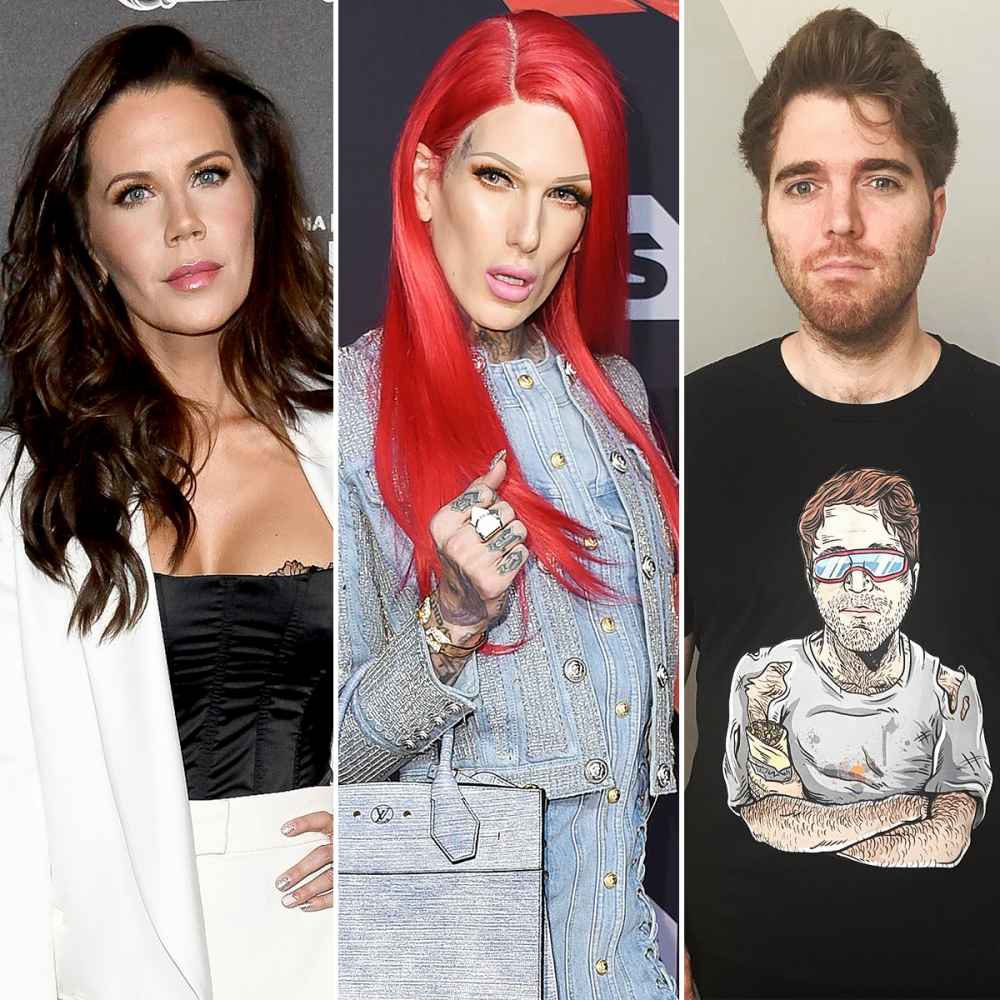 James Charles, Tati Westbrook Feud: Everything We Know