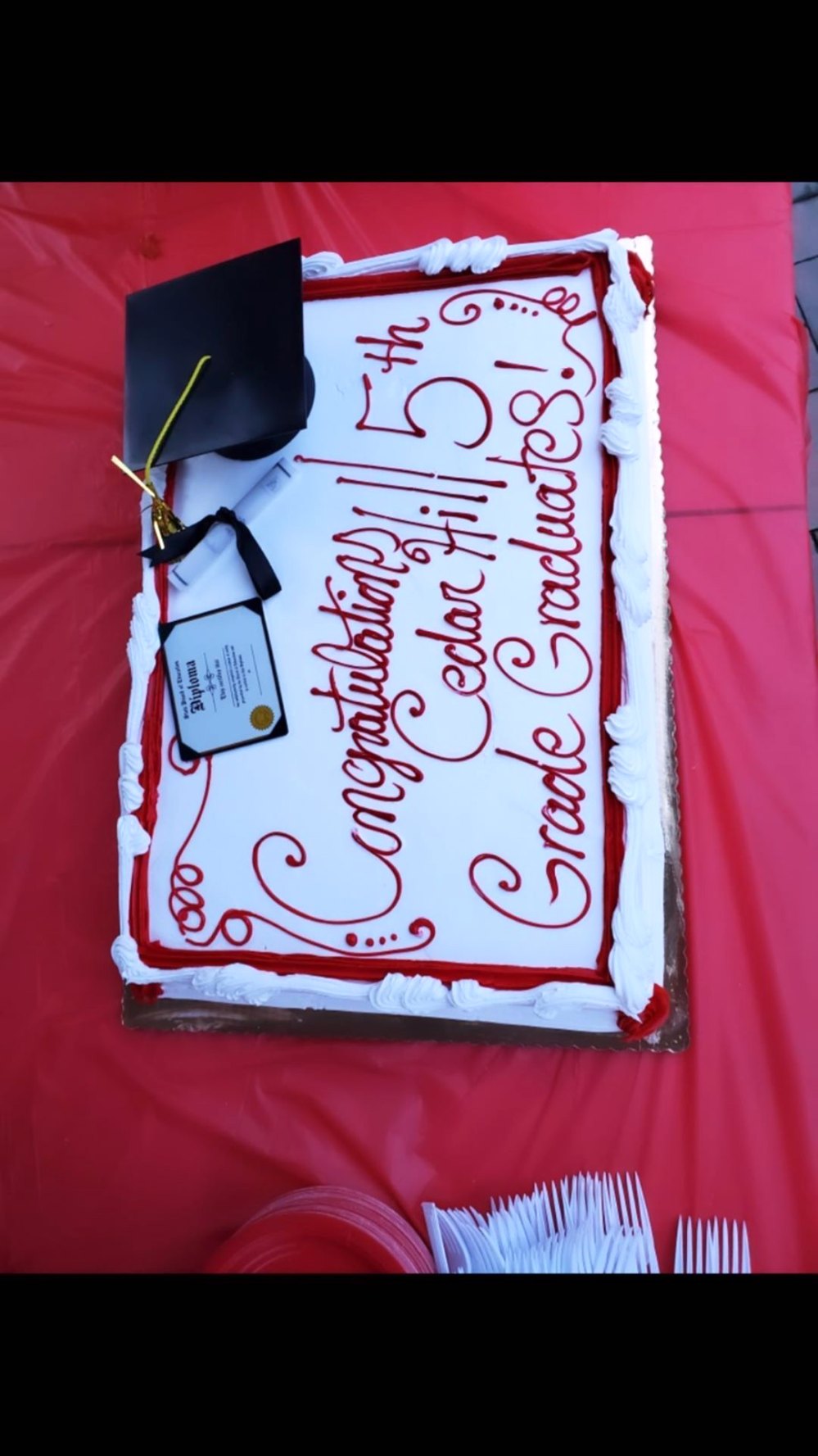 Teresa Giudice Celebrates Daughters Milania, Audriana’s Graduations ...