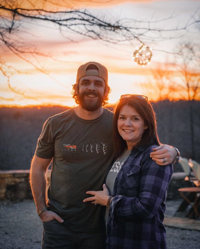 Thomas Rhett’s Family Members: Wife, Kids, Parents, More