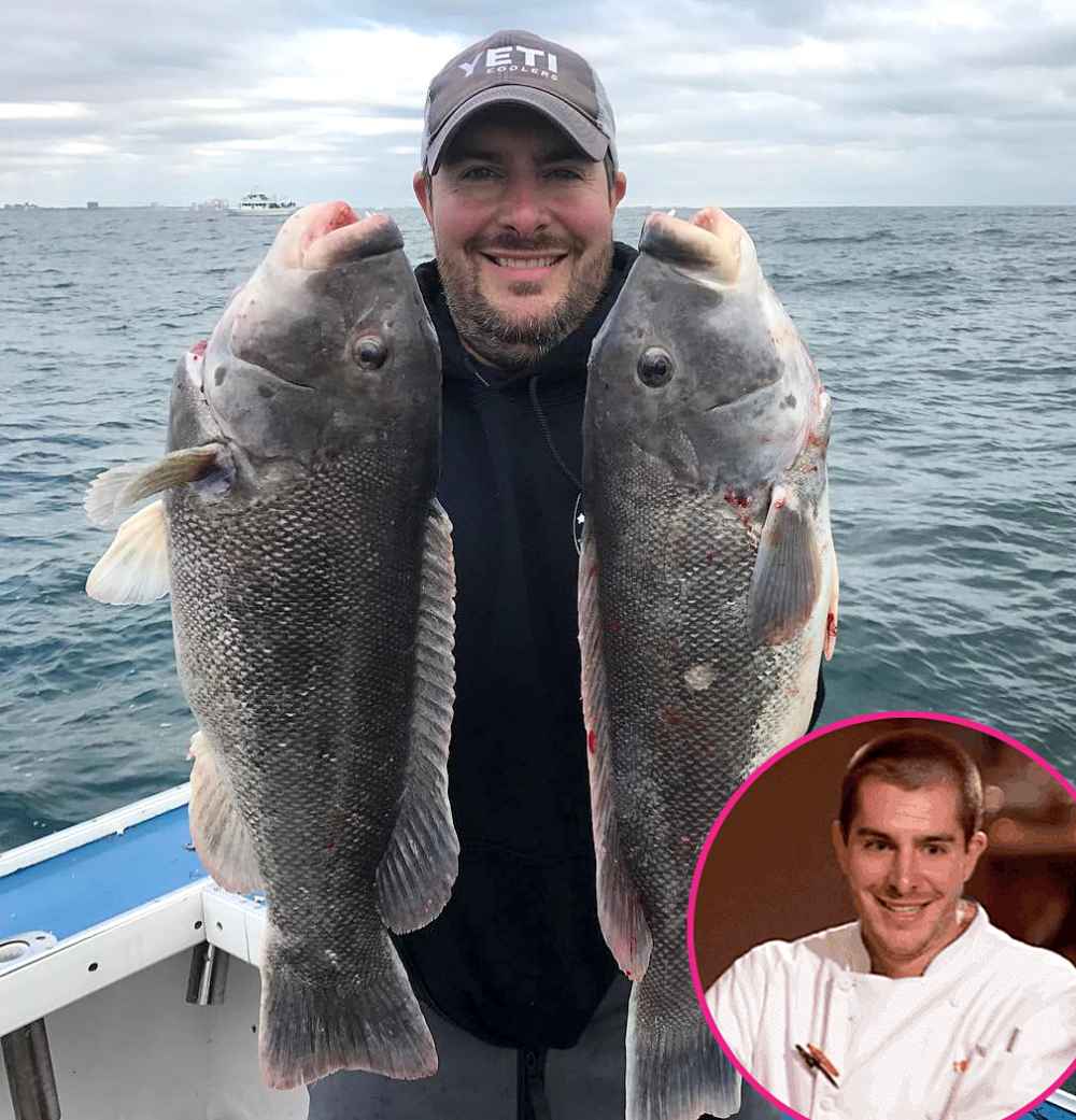 Top Chef Winners Through the Years: Where Are They Now? | Us Weekly