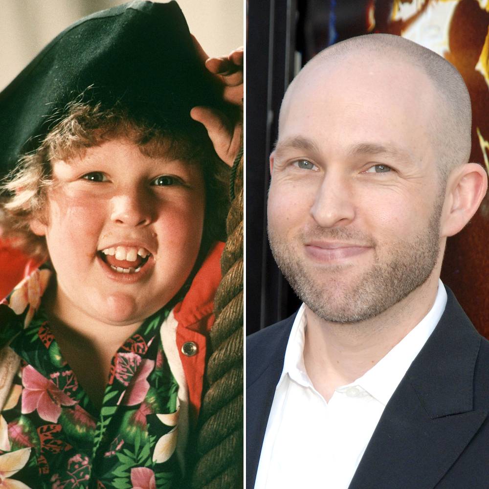 The Goonies Cast: Where Are They Now? | Us Weekly