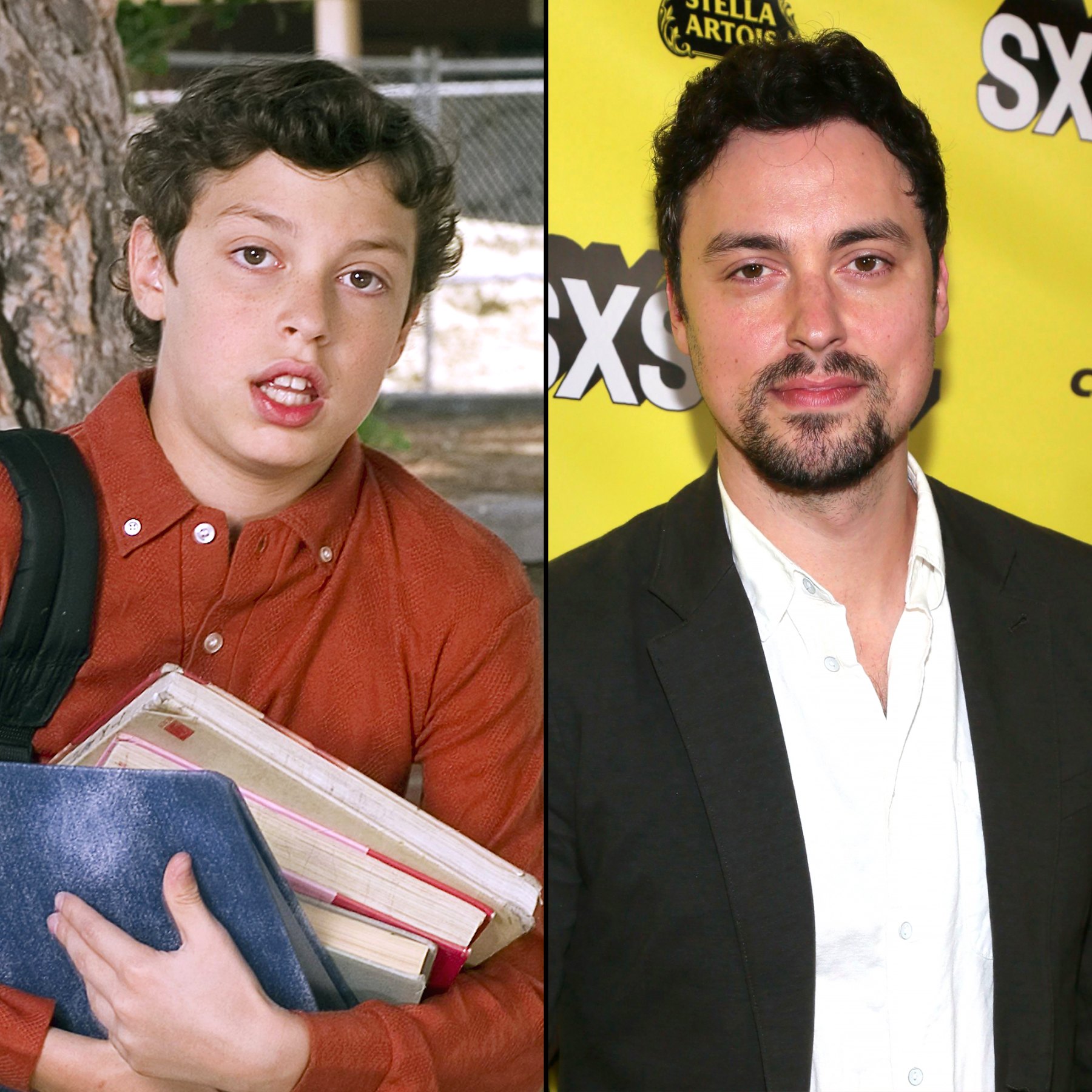 'Freaks and Geeks' Cast: Where Are They Now?