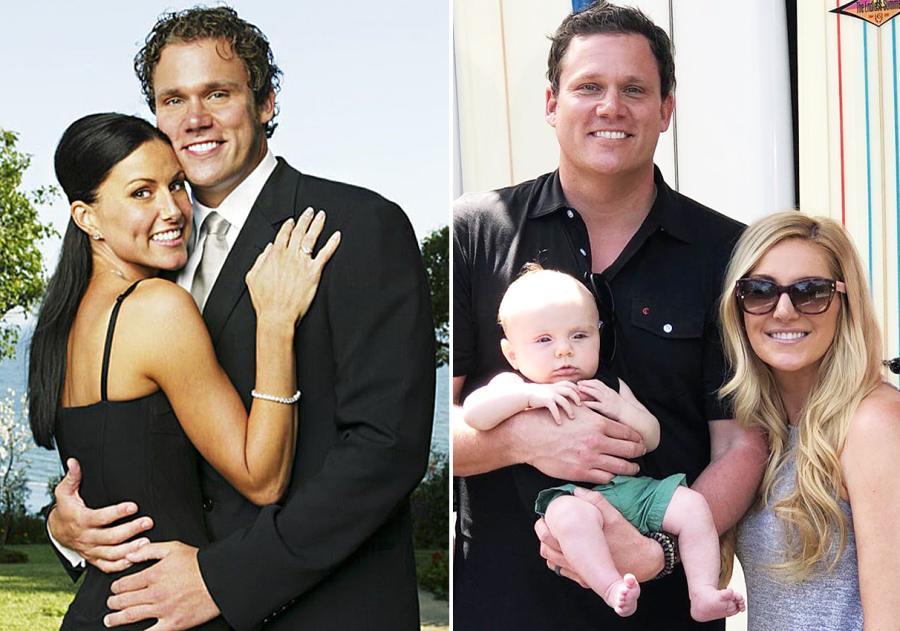 ‘The Bachelor,' ‘The Bachelorette’ Season 1: Where Are They Now?