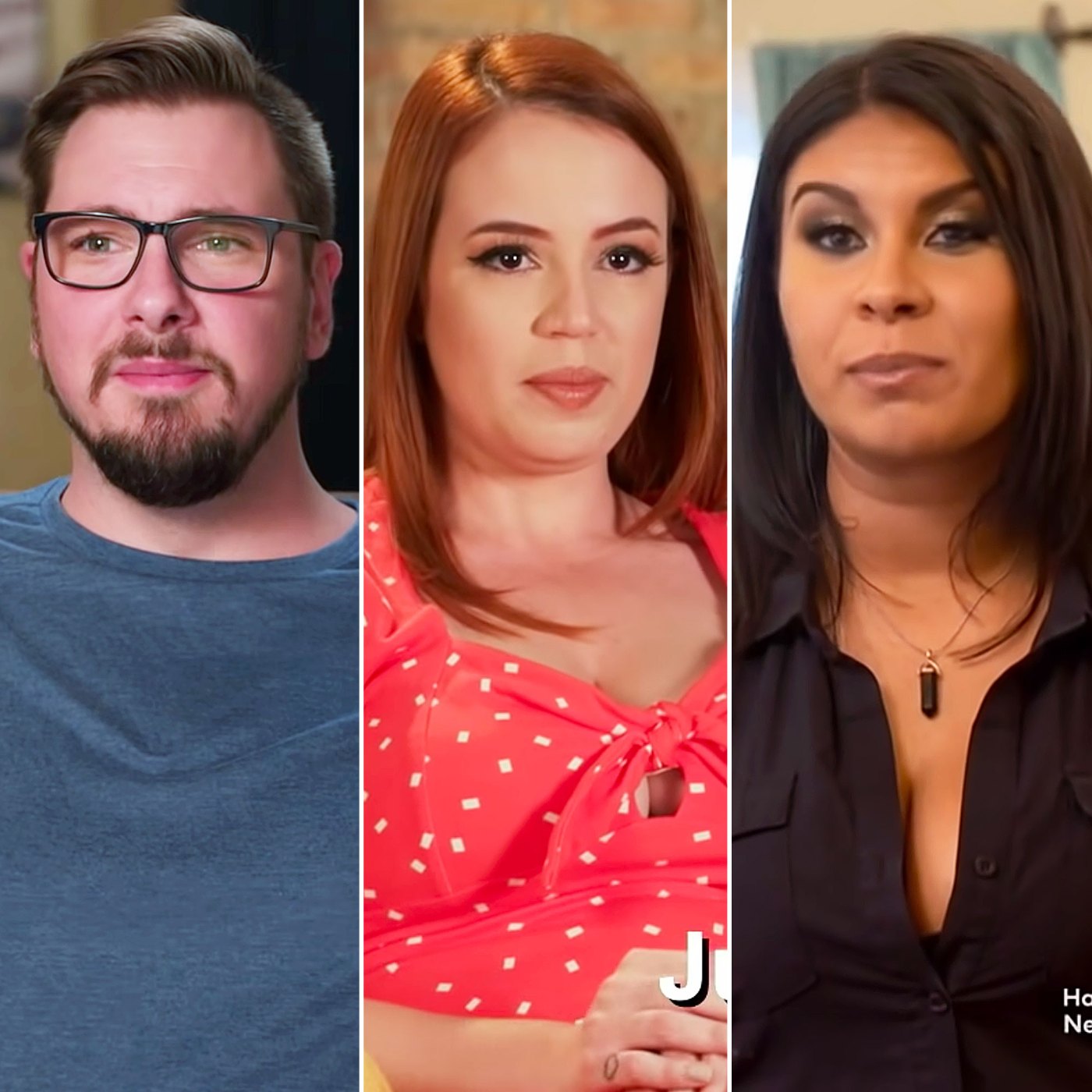 90 Day Fiance’s Colt Johnson Reacts to Jess' 'Jealousy’ Over Vanessa ...