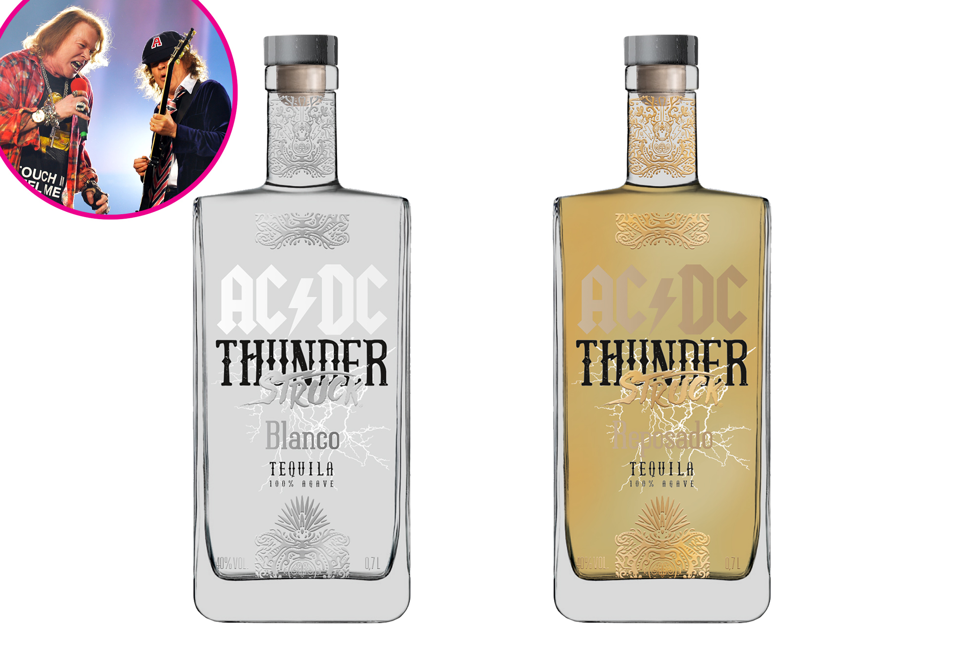 Celebrity-Owned Tequila Brands: Photos | Us Weekly