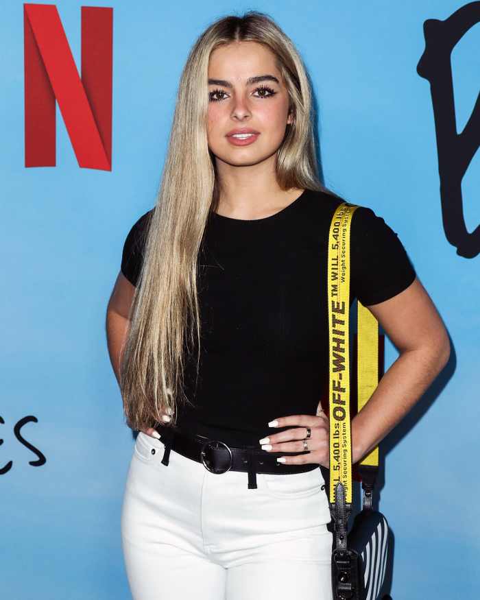 Addison Rae Breaks Social Media Silence Amid Pregnancy Speculation | Us ...
